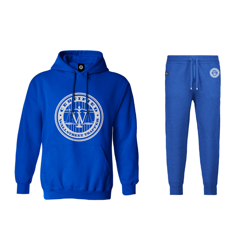 Certified Wall Street Trapper Set