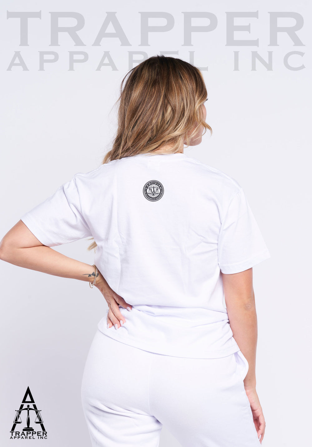 Certified Wall Street Trapper T-Shirt